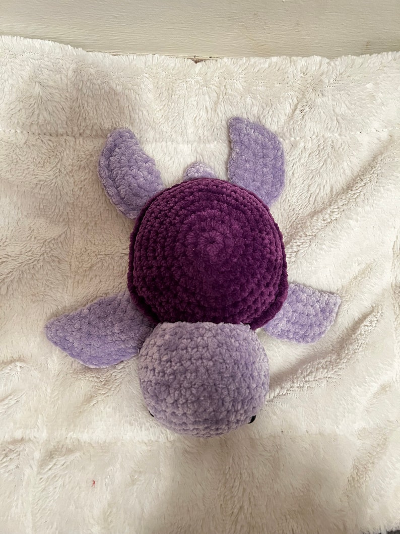 Sea Turtle Amigurumi - Etsy