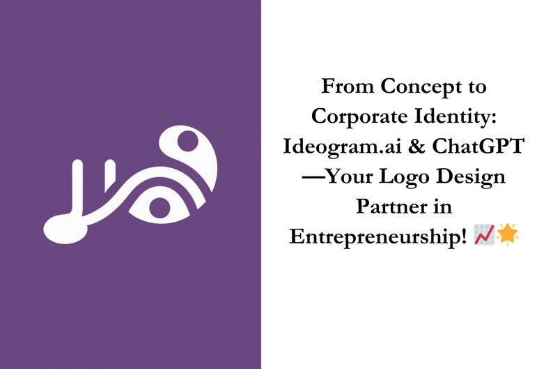 Midjourney Prompts... or Ideogram Corporate Logo Design Prompts AI ...