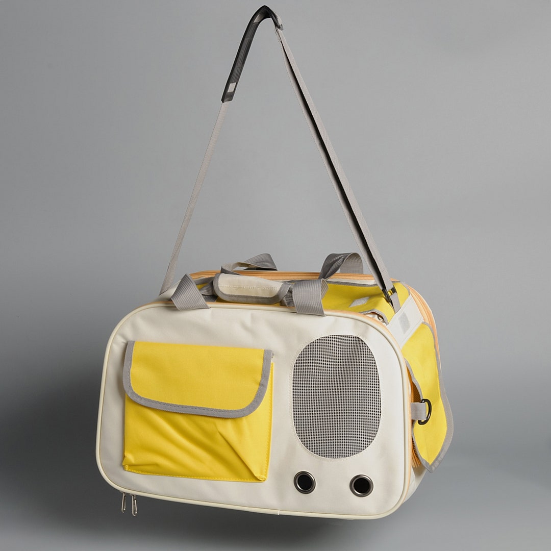 Dog Bag, Pet Handbag, Dog Carrier, Dog Travel Bag, Travel Dog Handbag ...