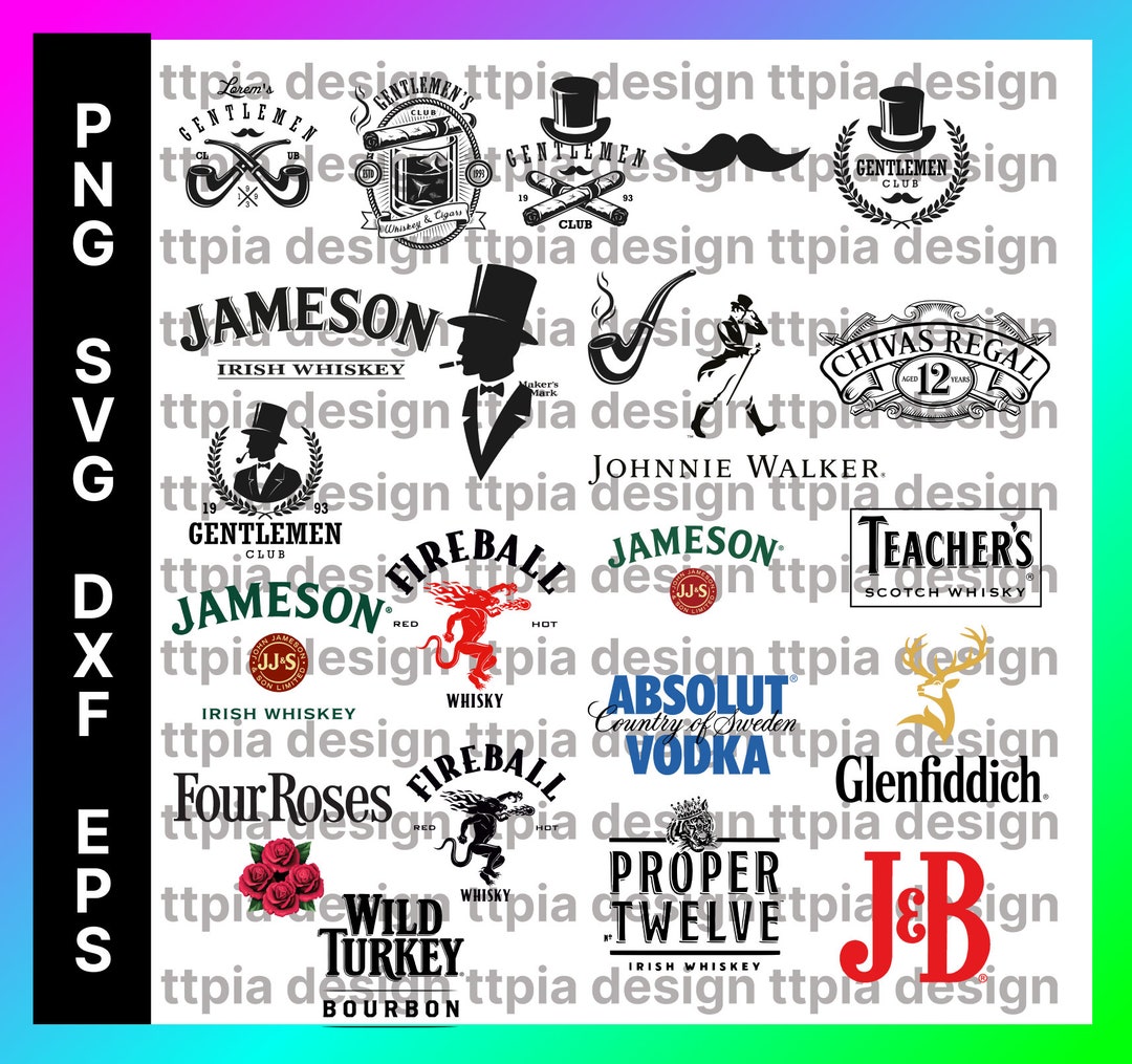 Whiskey svg bourbon svg whisky svg whisky alcohol svg drink svg art ...