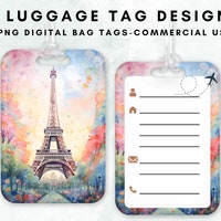 Floral Eiffel Tower Png, Eiffel Tower Illustration, Fashion Art ...