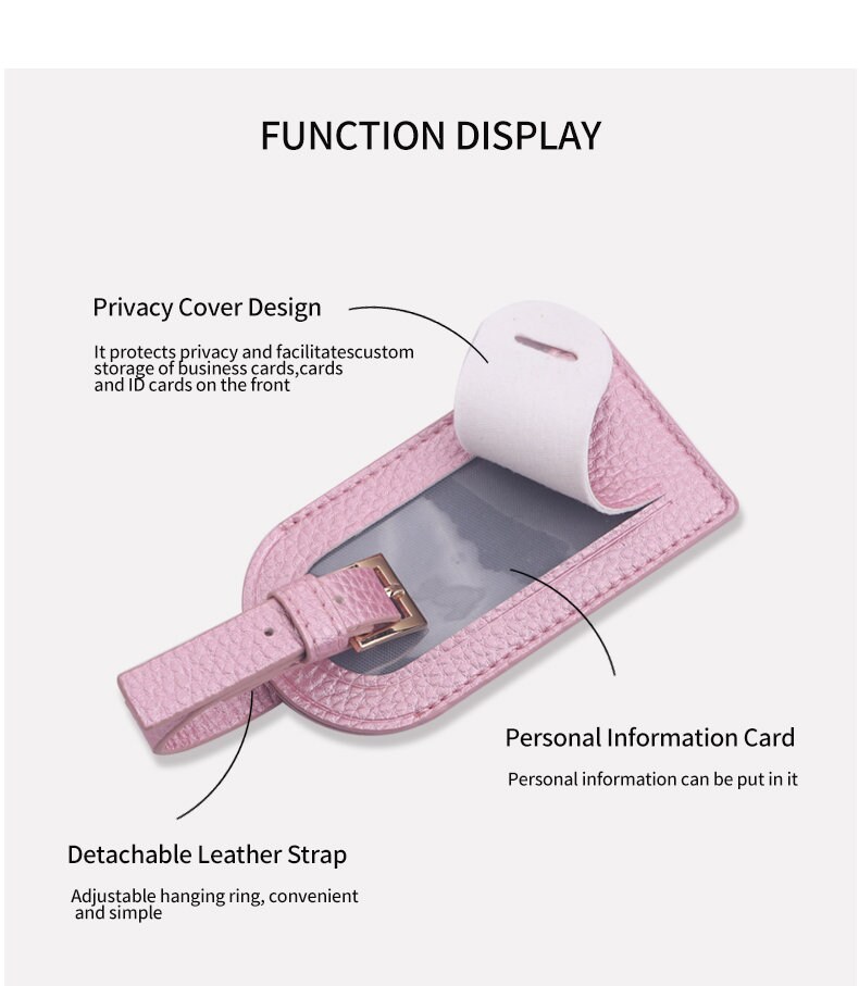 Custom Gold Name Pebble Leather Fashion Bag and Accessories Set ID Card ...