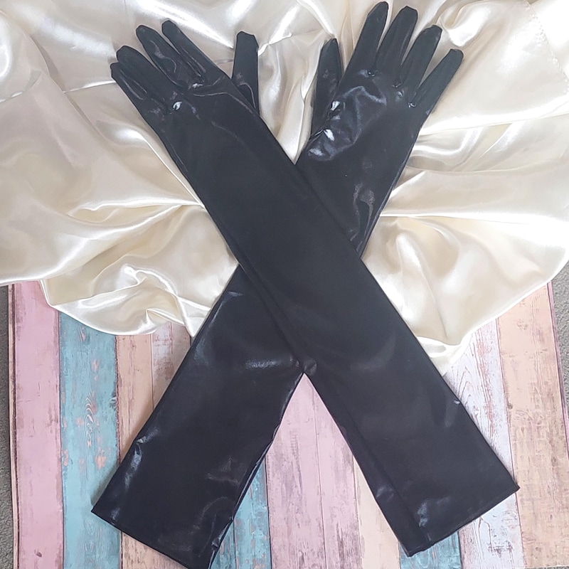 Elegant Gloves Etsy