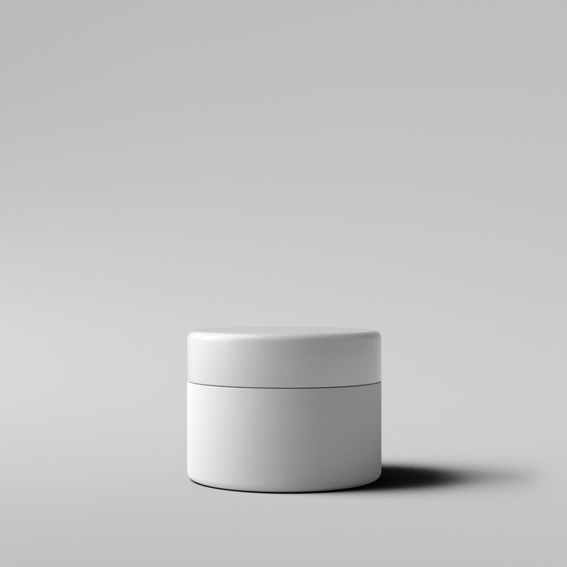 Cosmetic Product Mockup Pack (table Top) - B&W Digital Product Mockups ...