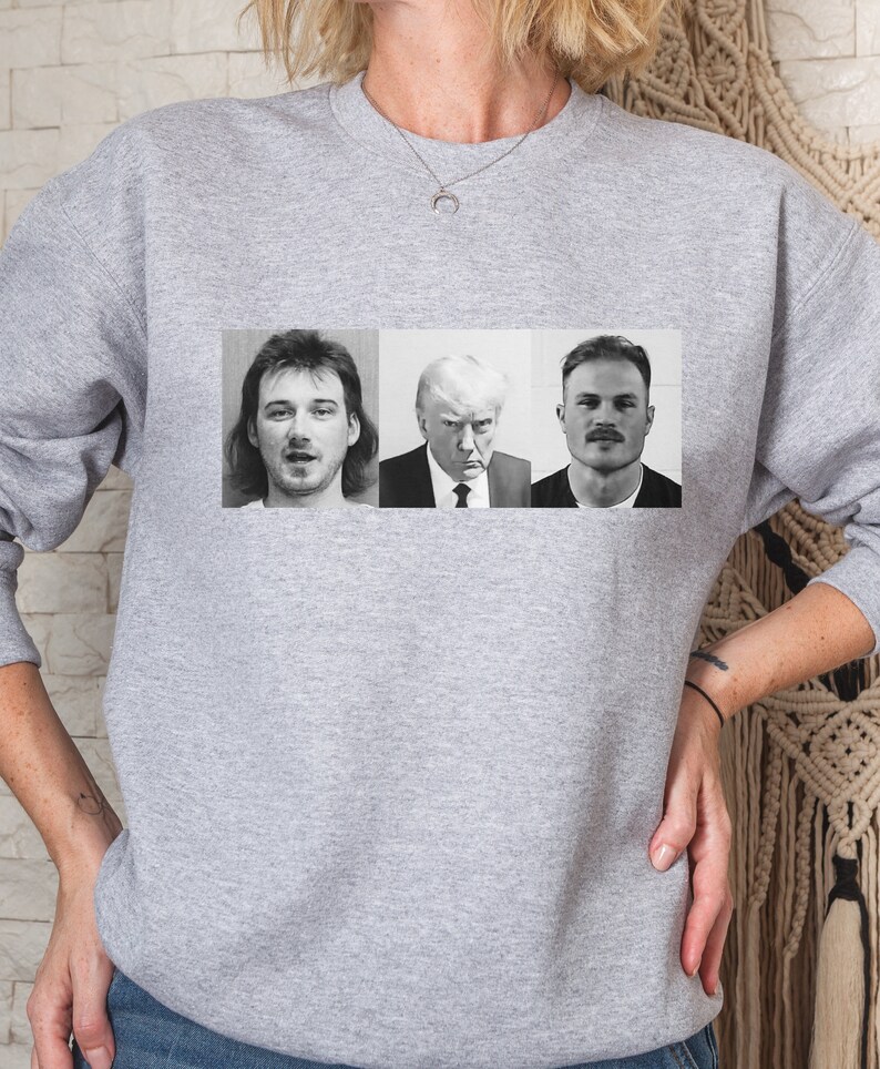 Morgan Wallen, Zach Bryan, Trump, Donald Trump, Mugshots, Morgans ...