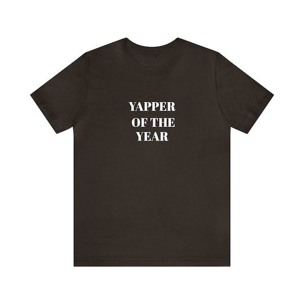Yapper - Etsy