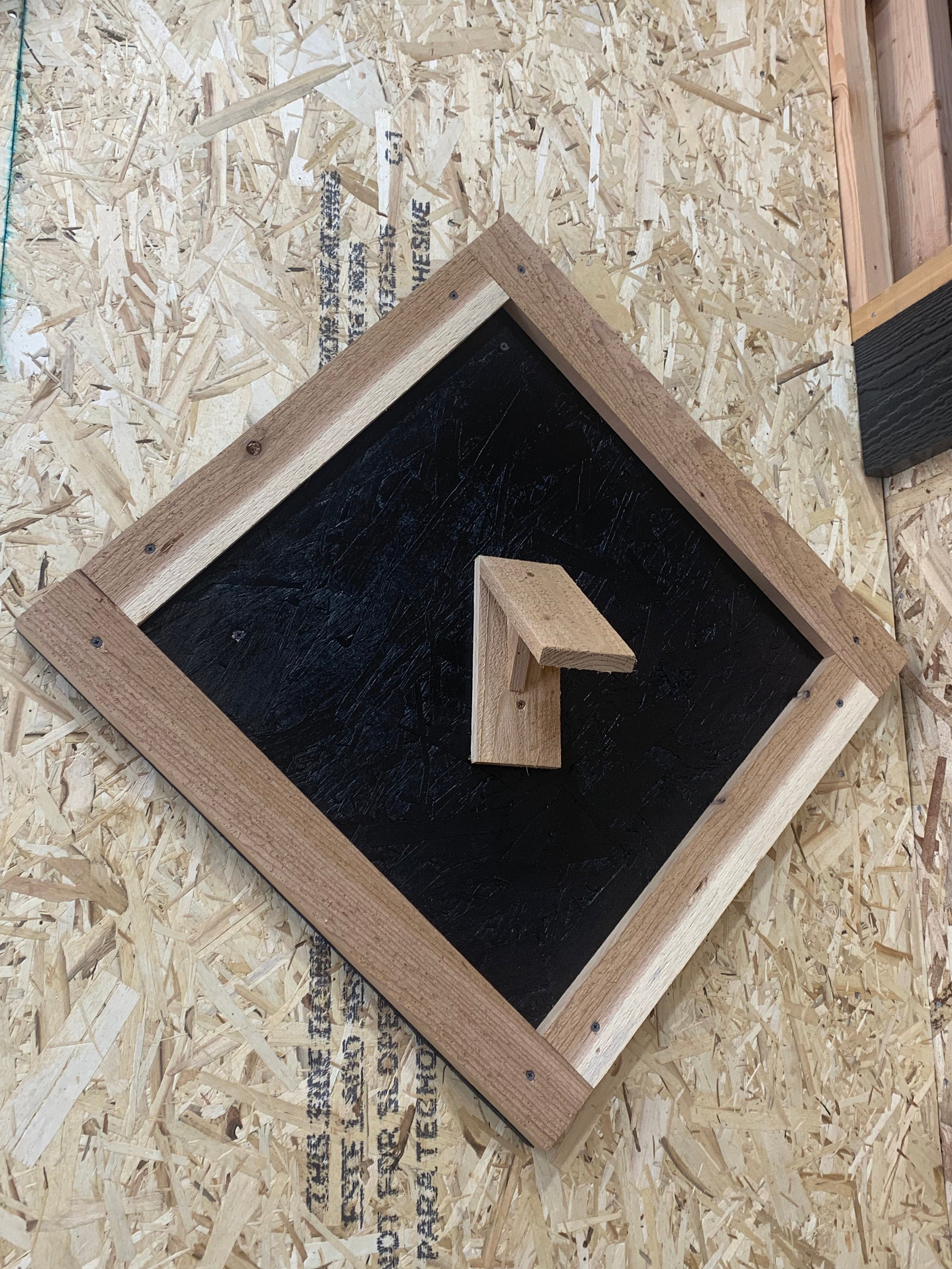 Deer Head Plaque and Bracket Mount - Etsy