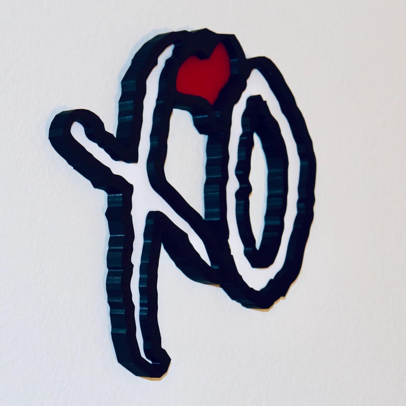 The Weeknd - Etsy