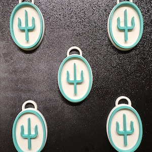 Twenty One Pilots Scaled and Icy (SAI) Keychain - Etsy