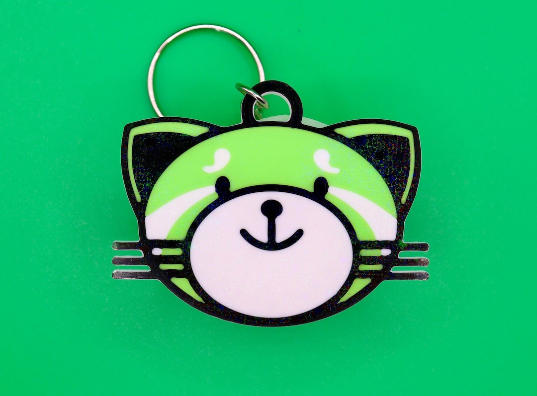 The Weeknd - Oxcy Keychain - Etsy