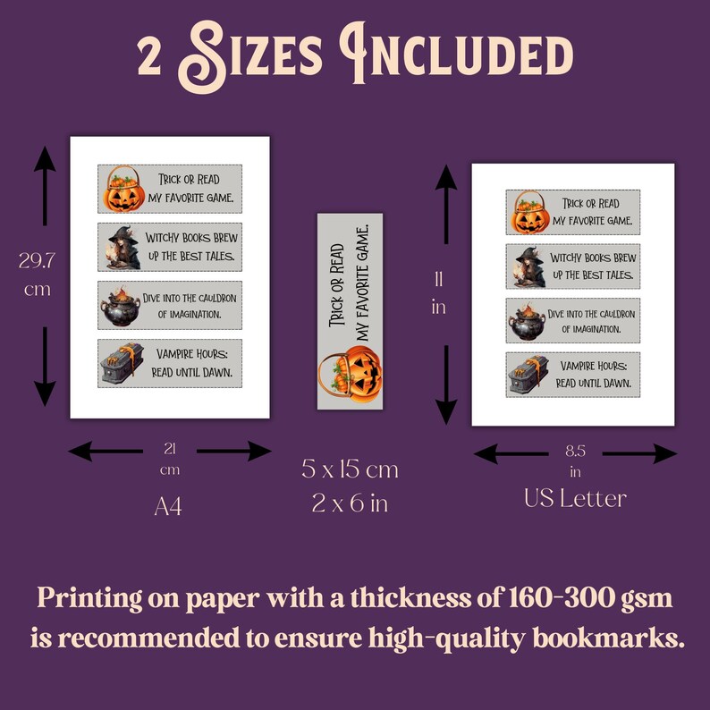 Halloween Spirit Bundle -halloween Bucket List Template,50 Printable ...