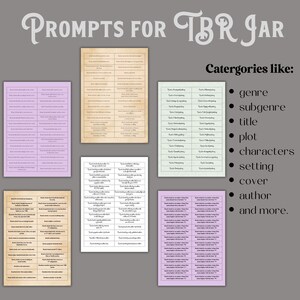 Reading My TBR Bundle: Book Review, Bookshelf to Color, Reading ...
