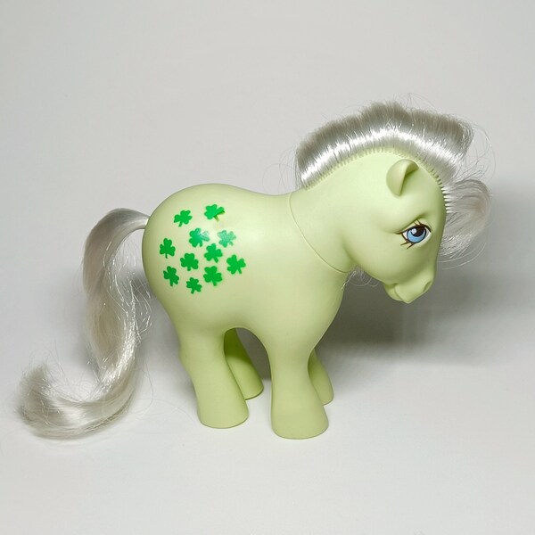 Toy My Little Pony - Etsy