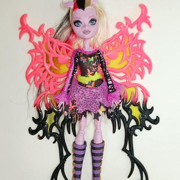 Bonita Femur - Etsy