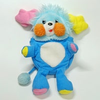 Popples - Etsy