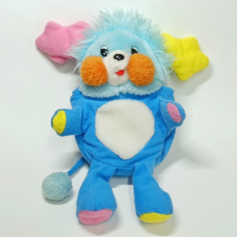 Bootleg Plush - Etsy