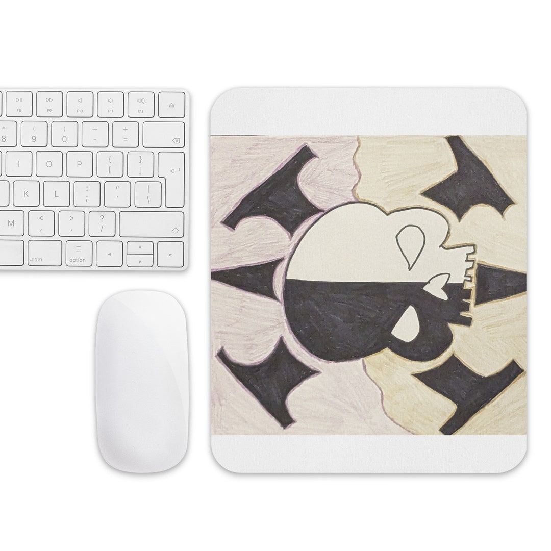 Warhammer Mouse Pad - Etsy