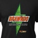 BRAWNDO THIRST MUTILATOR T-shirt - Idiocracy Movie Funny Quote It's Got ...