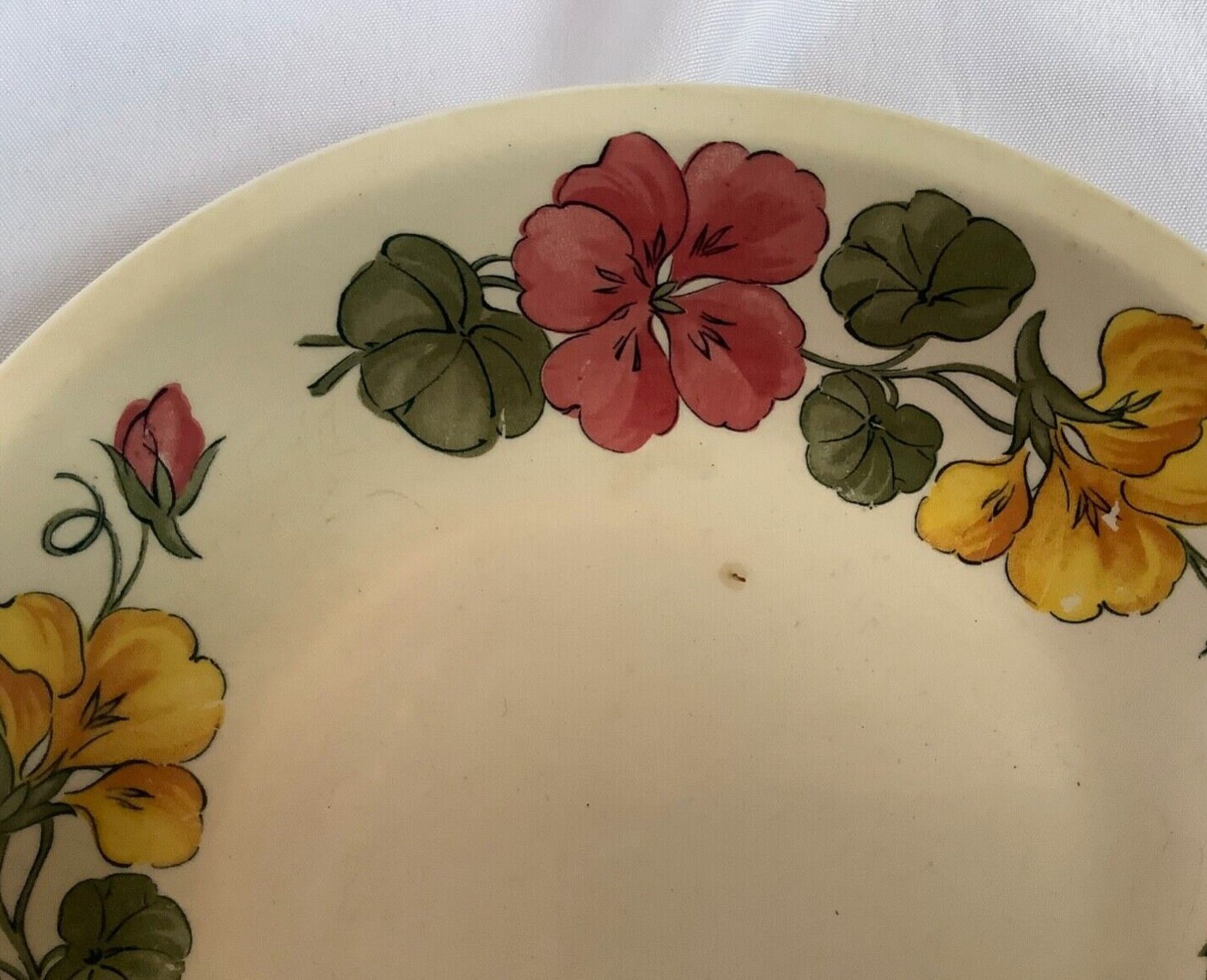 1940s Shenandoah Ware Paden City Pottery, Set of 3 Bowls - Etsy