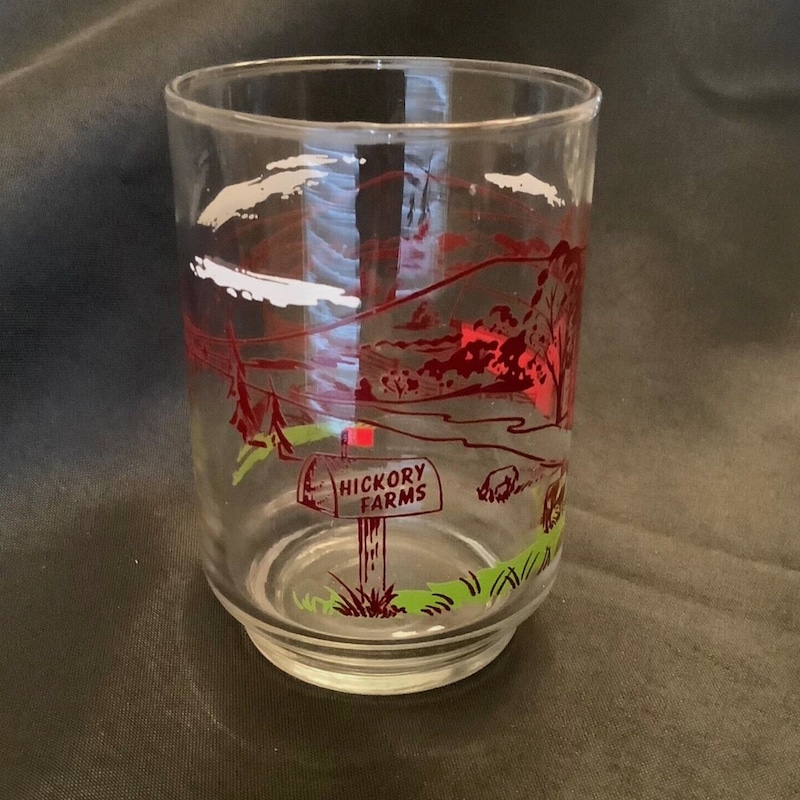 Farm Glass - Etsy
