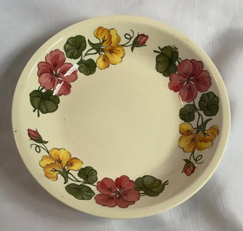 1940s Shenandoah Ware Paden City Pottery, Set of 3 Bowls - Etsy