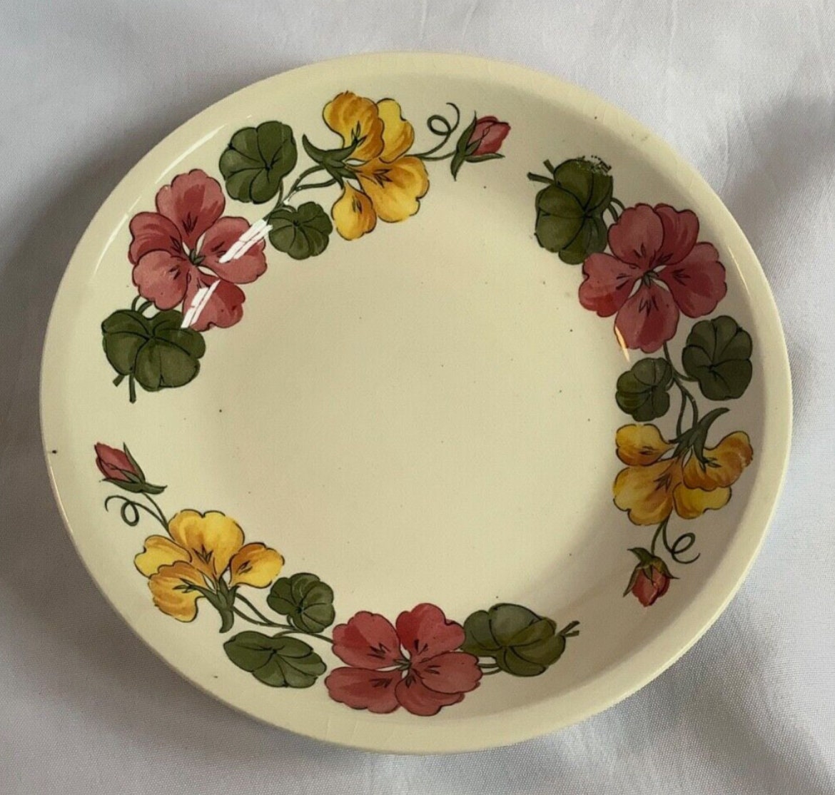 1940s Shenandoah Ware Paden City Pottery, Set of 3 Bowls - Etsy