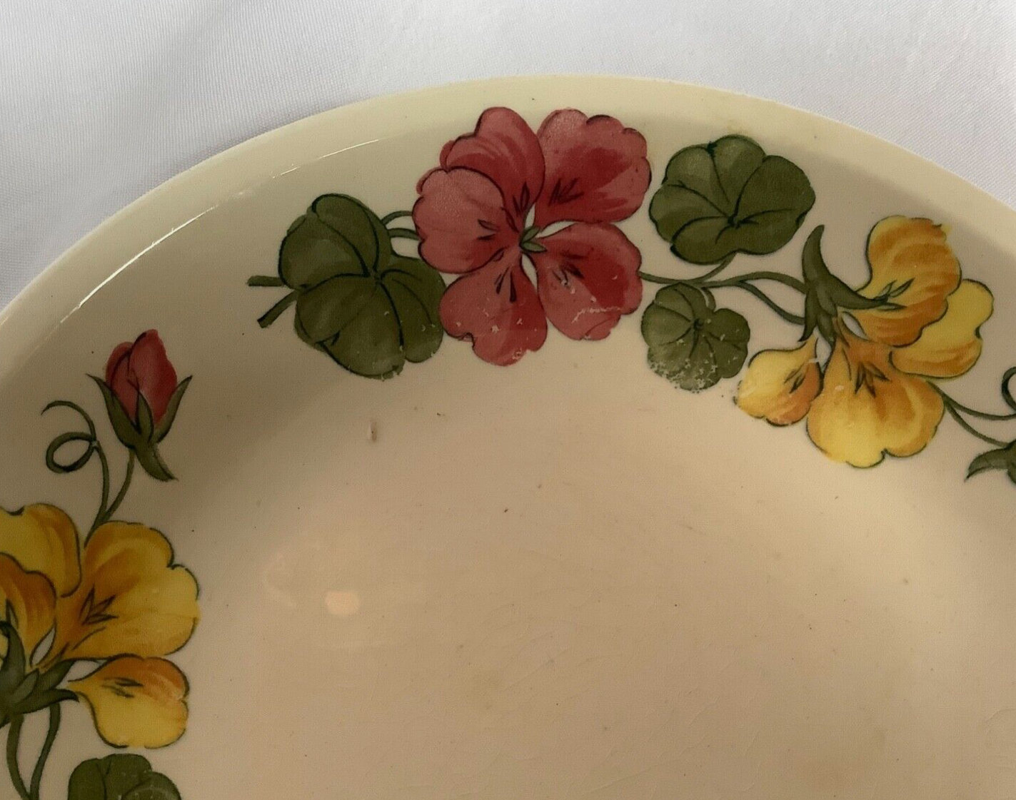 1940s Shenandoah Ware Paden City Pottery, Set of 3 Bowls - Etsy