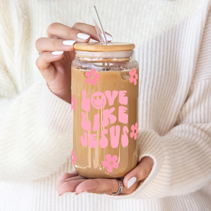 Christian Cups - Etsy