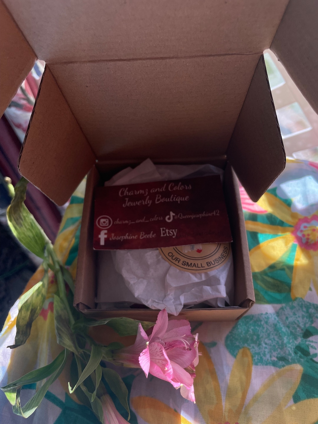 Mystery Jewelry Box! - Etsy
