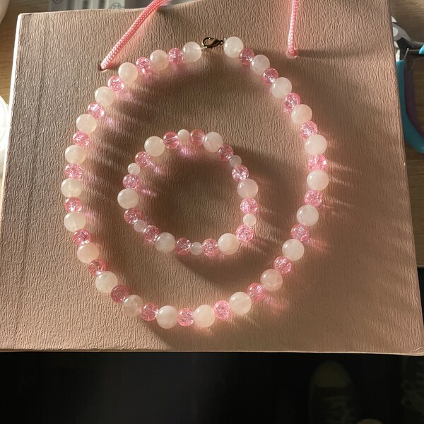 Barbie Necklace - Etsy