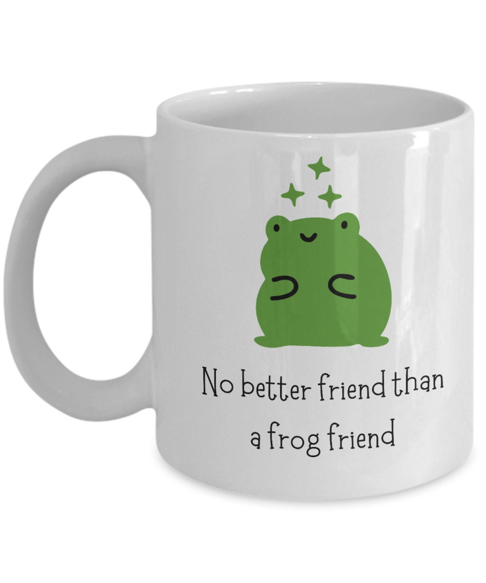 Cute Frog Mug, Spicy Frog, Frog Things, Cute Frog Things, Rain Frog ...