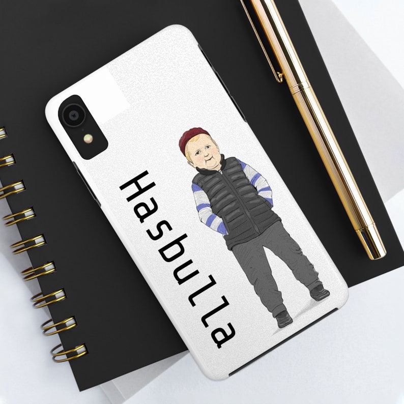 Hasbulla Hype: Show Your Spirit With Our Exclusive Hasbulla iPhone Case ...