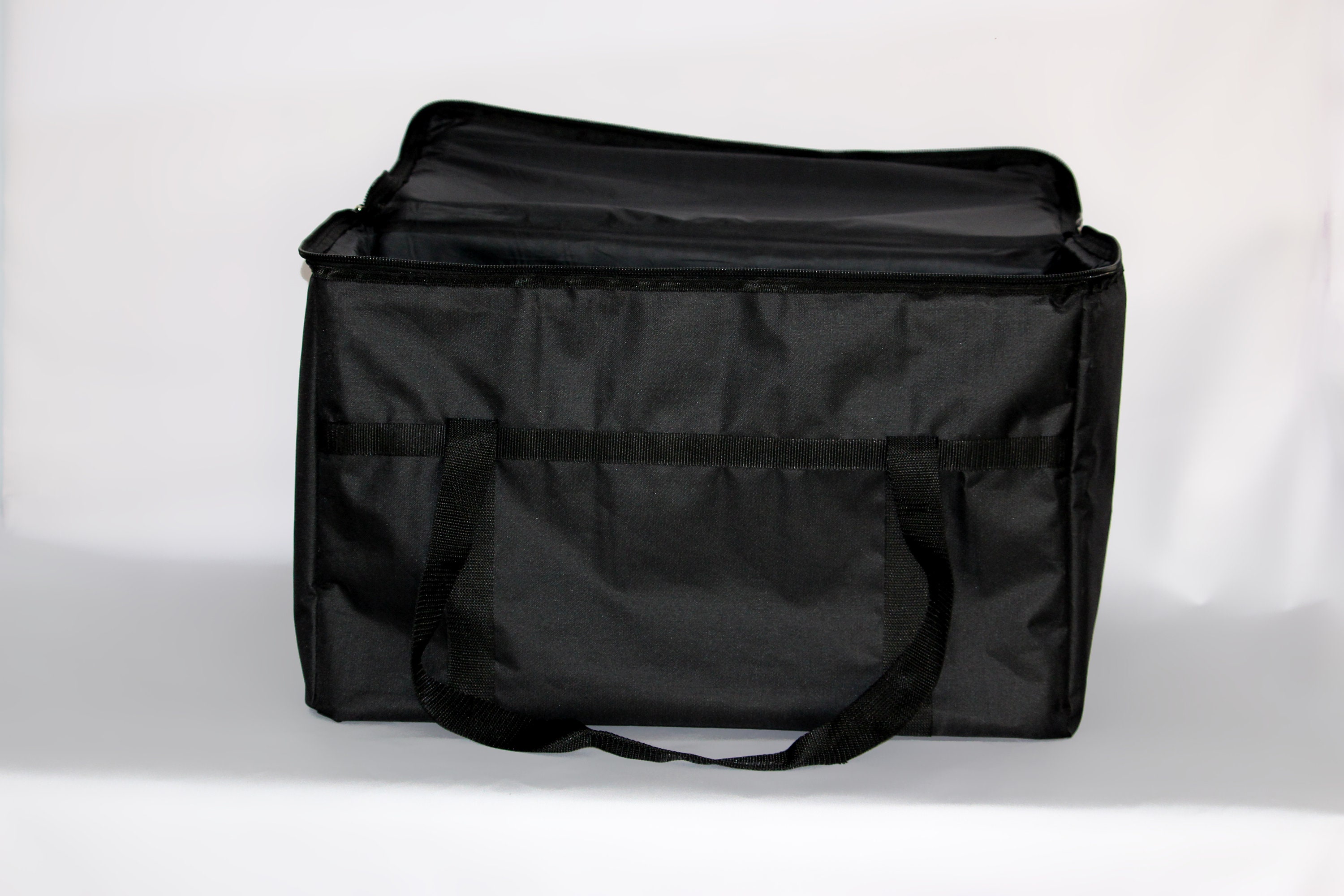 Blackfood Delivery Bags,carrier, Nylon, 23" X 13" X 15" - Etsy