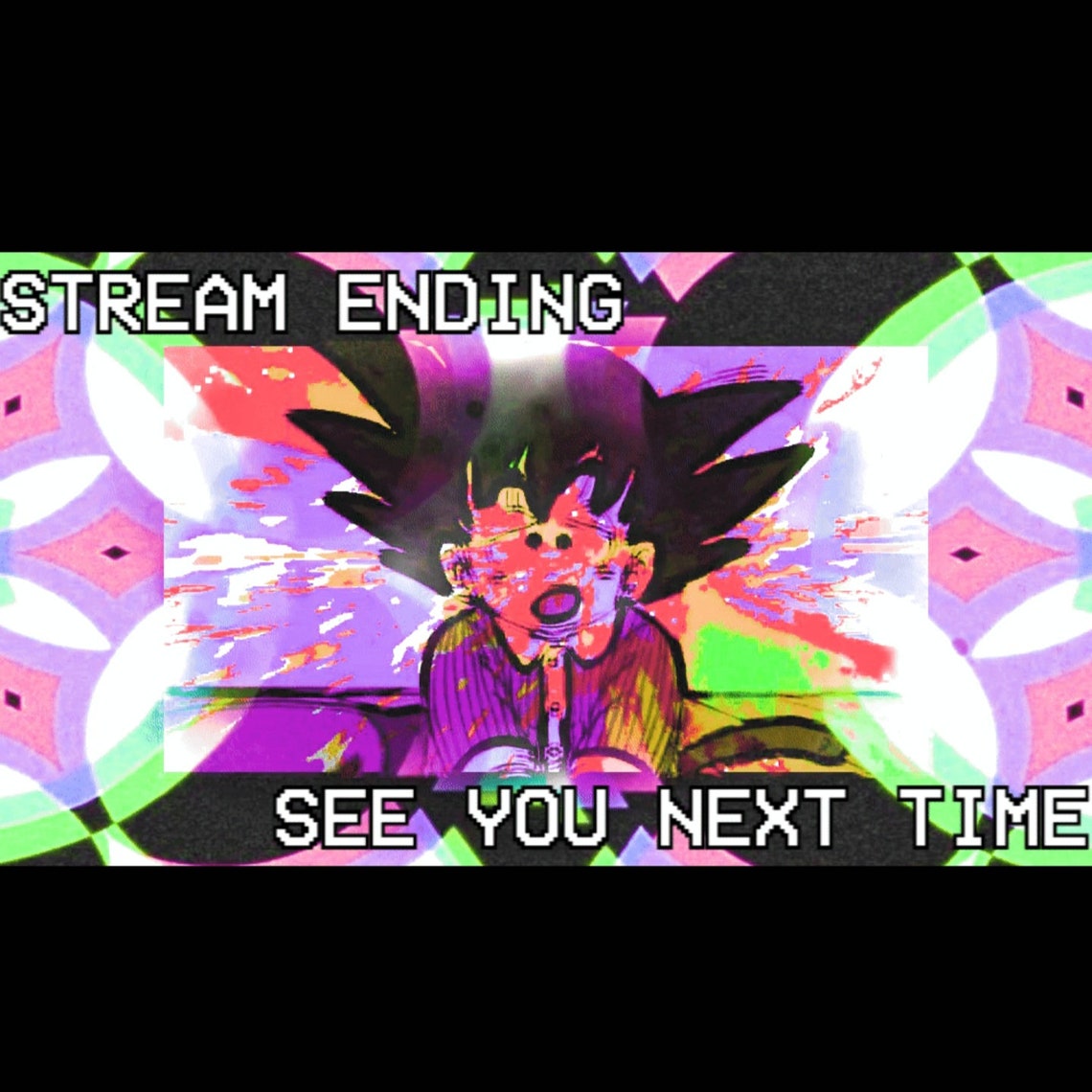 Twitch Streamer Intermission Screens. gifs: Starting Soon, Intermission ...