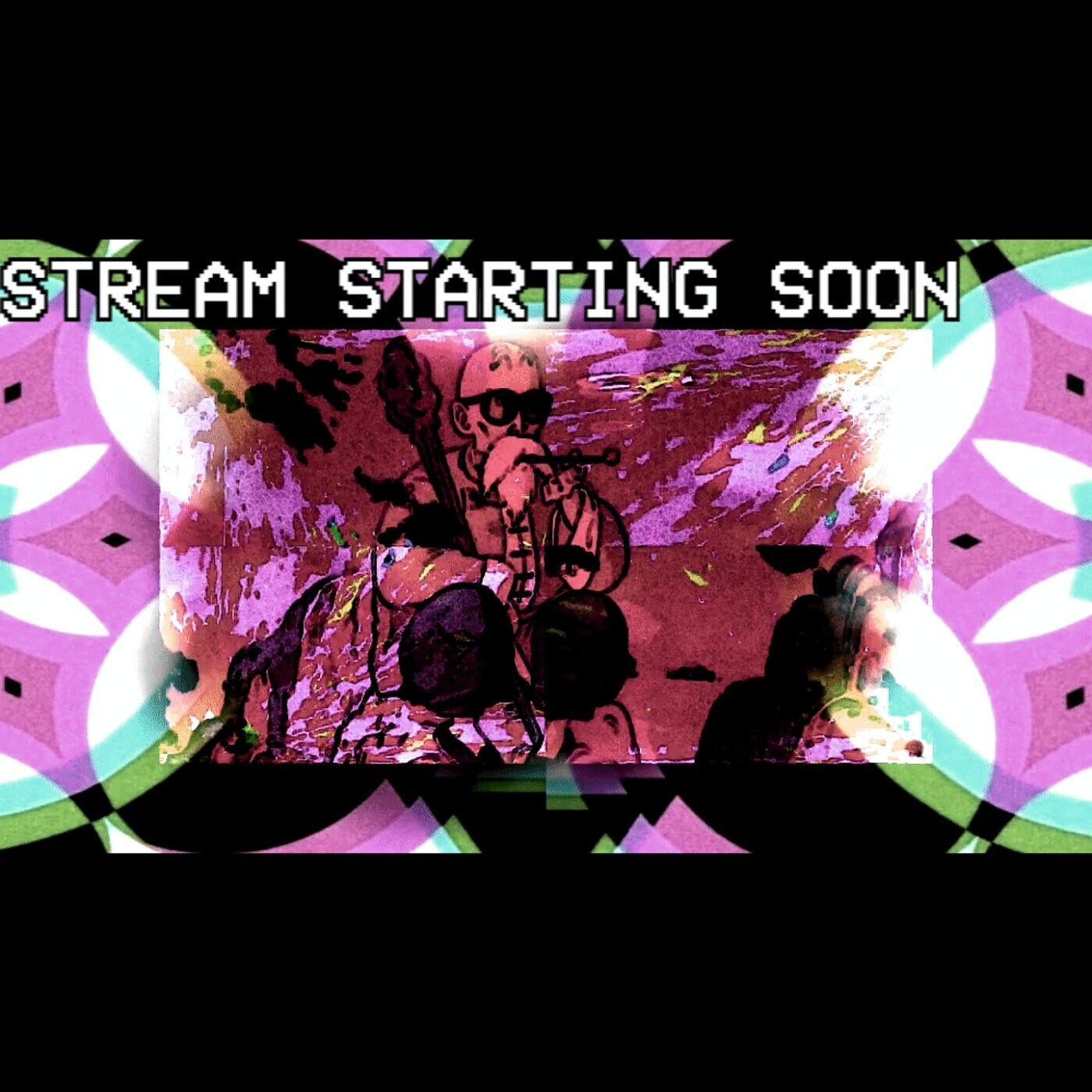 Twitch Streamer Intermission Screens. gifs: Starting Soon, Intermission ...