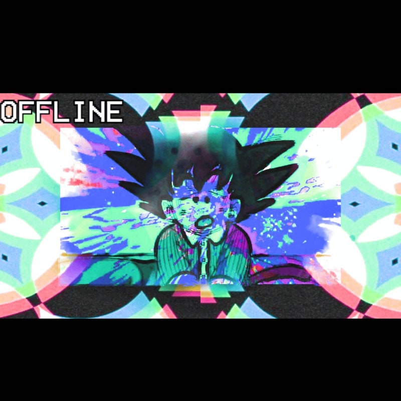 Dragonball Overlay - Etsy