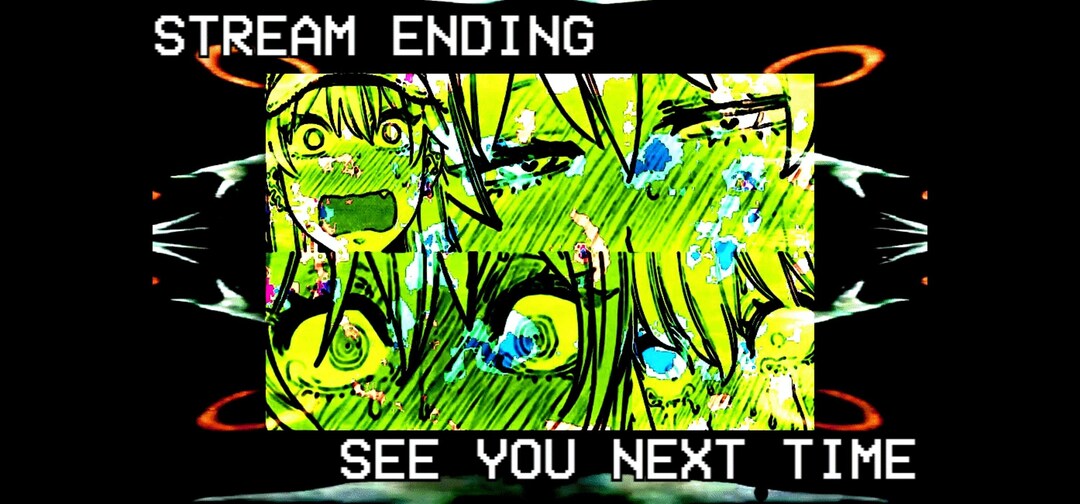 Twitch Streamer Intermission Screens. gifs: Starting Soon, Intermission ...