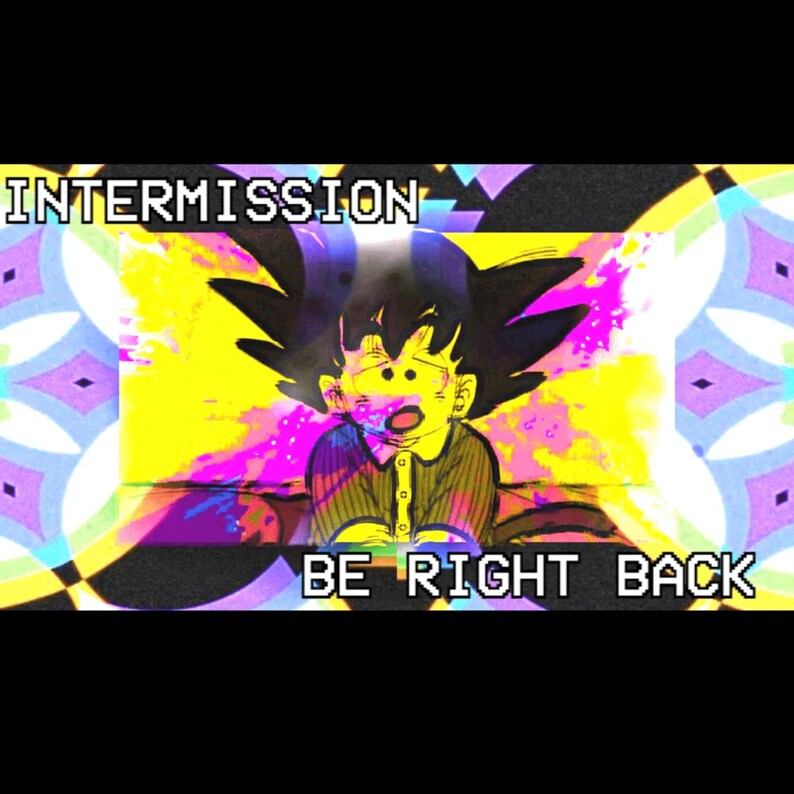 Twitch Streamer Intermission Screens. (gifs: Starting Soon ...