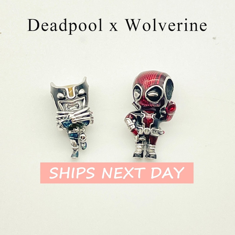 Deadpool Plush - Etsy