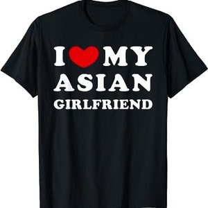 I Love Wasians - Etsy