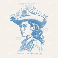 Western Prints - Etsy
