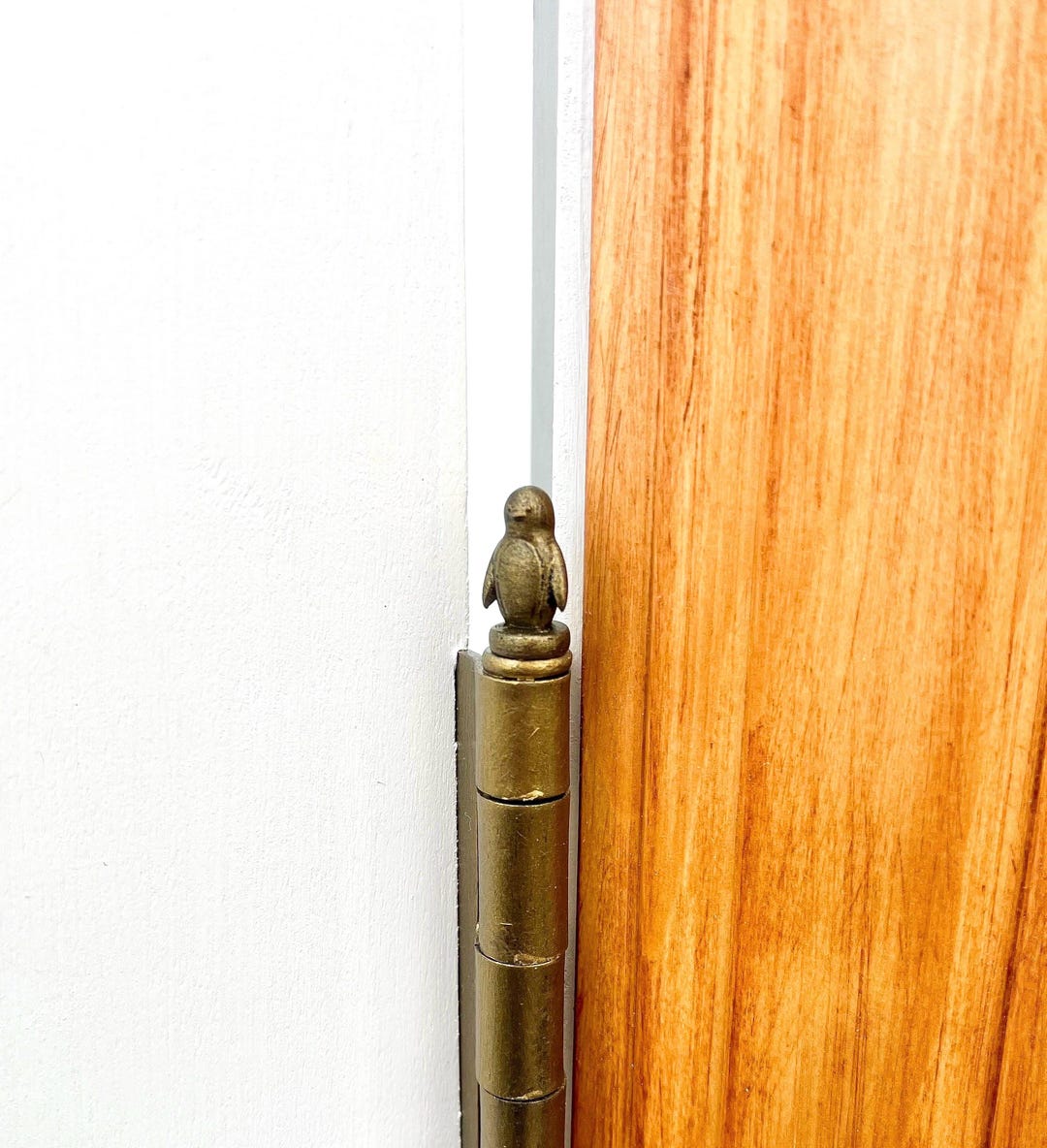 Hinge Head Penguin (3 per Set) - Etsy