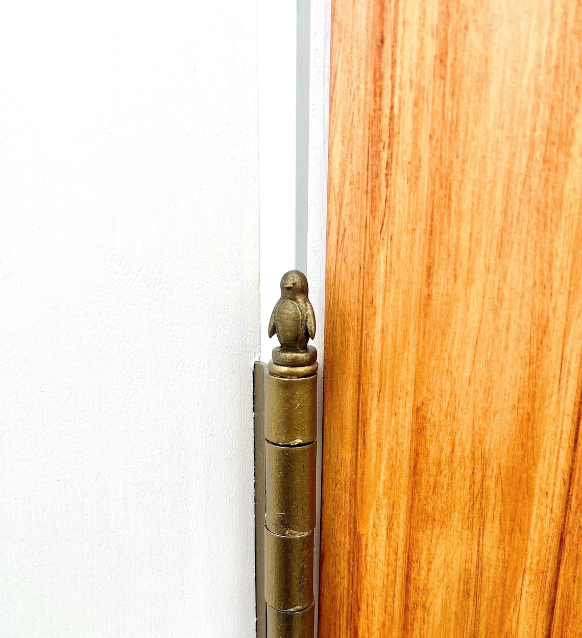 Hinge Head Penguin (3 per Set) - Etsy