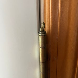 Hinge Head Cat 3 per Set - Etsy