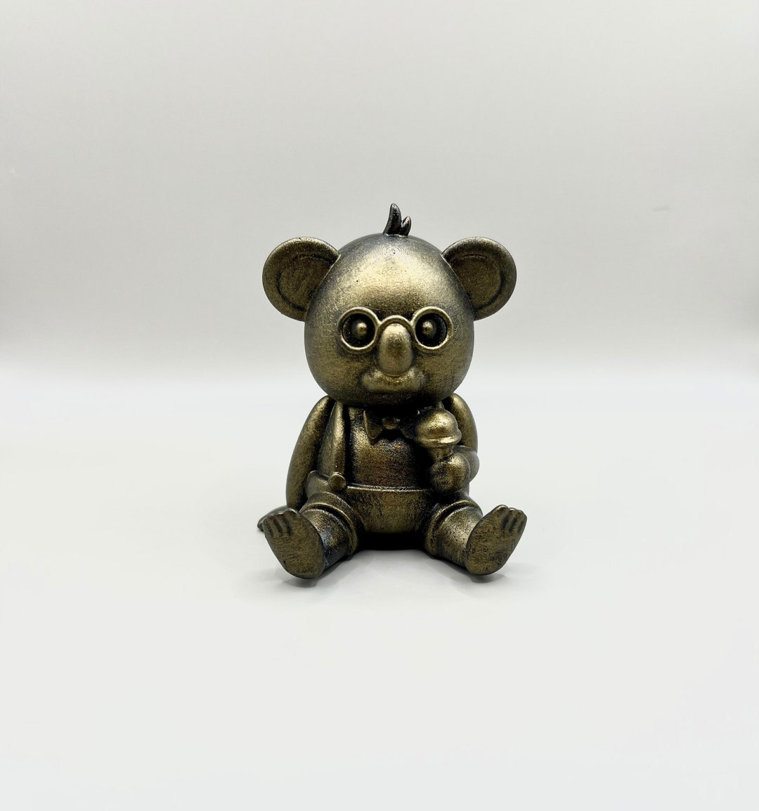 Fancy Koala - Etsy