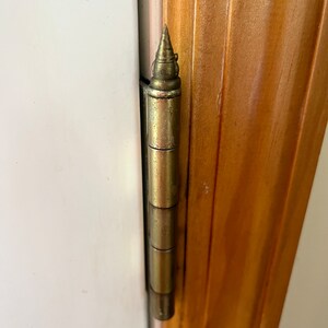 Hinge Head Gnome 3 per Set - Etsy