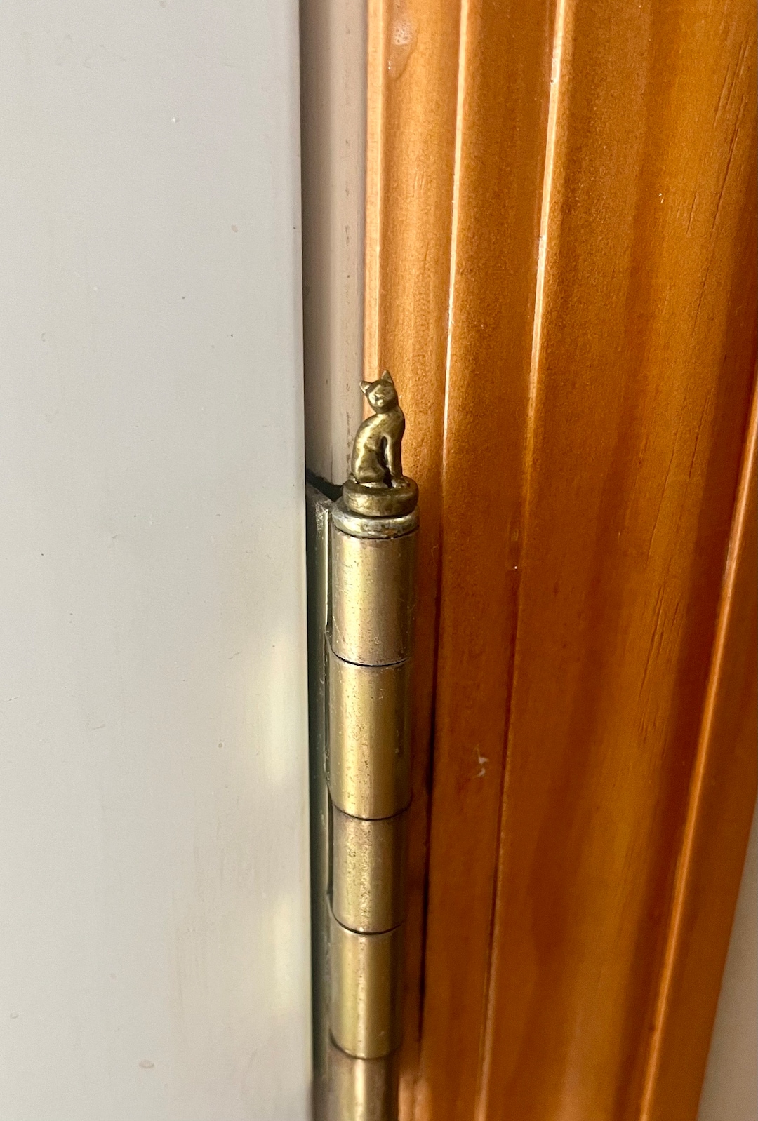 Hinge Head Cat 3 per Set - Etsy