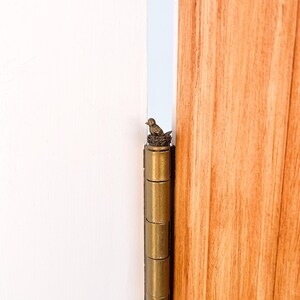 Hinge Head Songbird (3 per Set) - Etsy