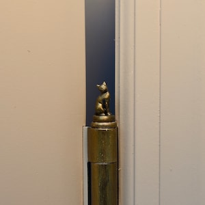 Hinge Head Cat 3 per Set - Etsy