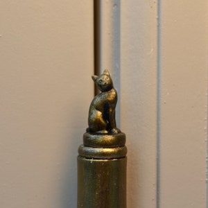 Hinge Head Cat 3 per Set - Etsy